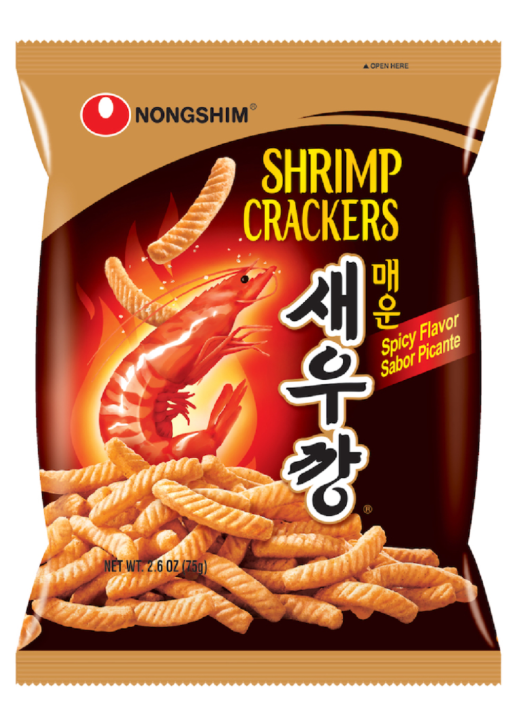 Nongshim USA